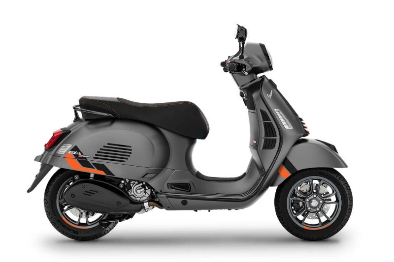 Vespa GTS 310 Farben MY2025 Vespa GTS 310 Vespa GTS 310 Farben MY2025 Vespa GTS 310